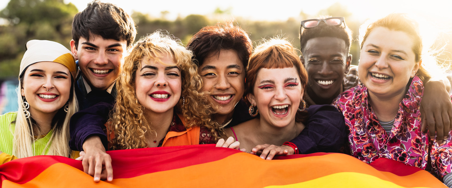 Creating an Inclusive Education System for the LGBTQ Community in ...