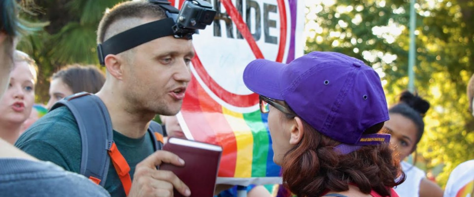 Support and Resources for LGBTQ Seniors in Fulton County, GA