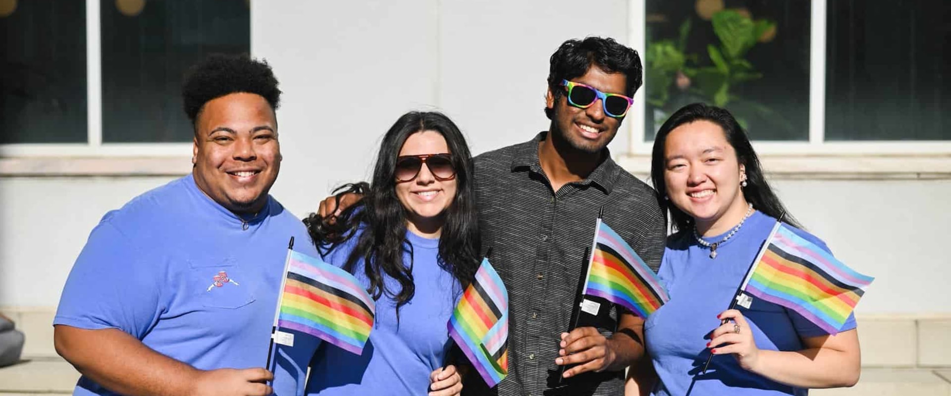 Supporting LGBTQ Youth in Fulton County, GA: A Comprehensive Guide